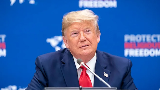 Trump to Manifest Thailand-Cambodia Peace Intentions in Malaysia - NHK ...