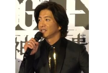 Takuya Kimura to Perform Solo Concerts Abroad, Starting in Taipei - NHK ...