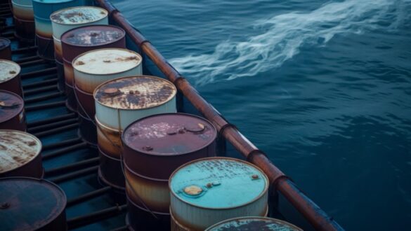 Breaking: US-Iran Agreement Causes Oil Prices to Drop Amid Supply Boost ...