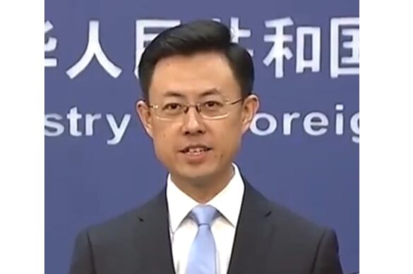 Japan's Military Growth Criticized by China; Ukraine Drone ...