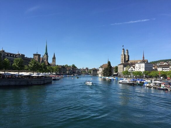 Art Enthusiasts Flock to Europe's Hidden Gems for Crowd-Free ...