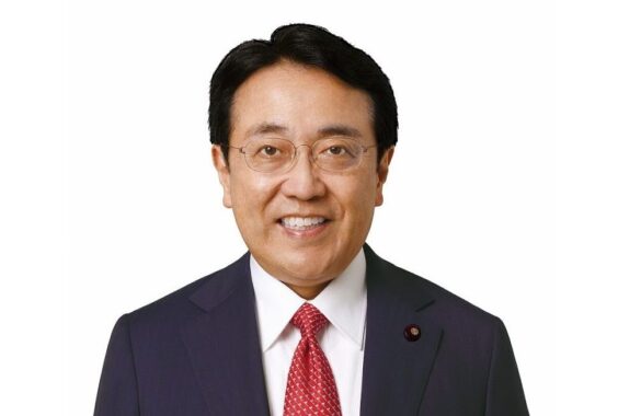Japan Announces Construction of New Nuclear Reactors for Future Energy ...